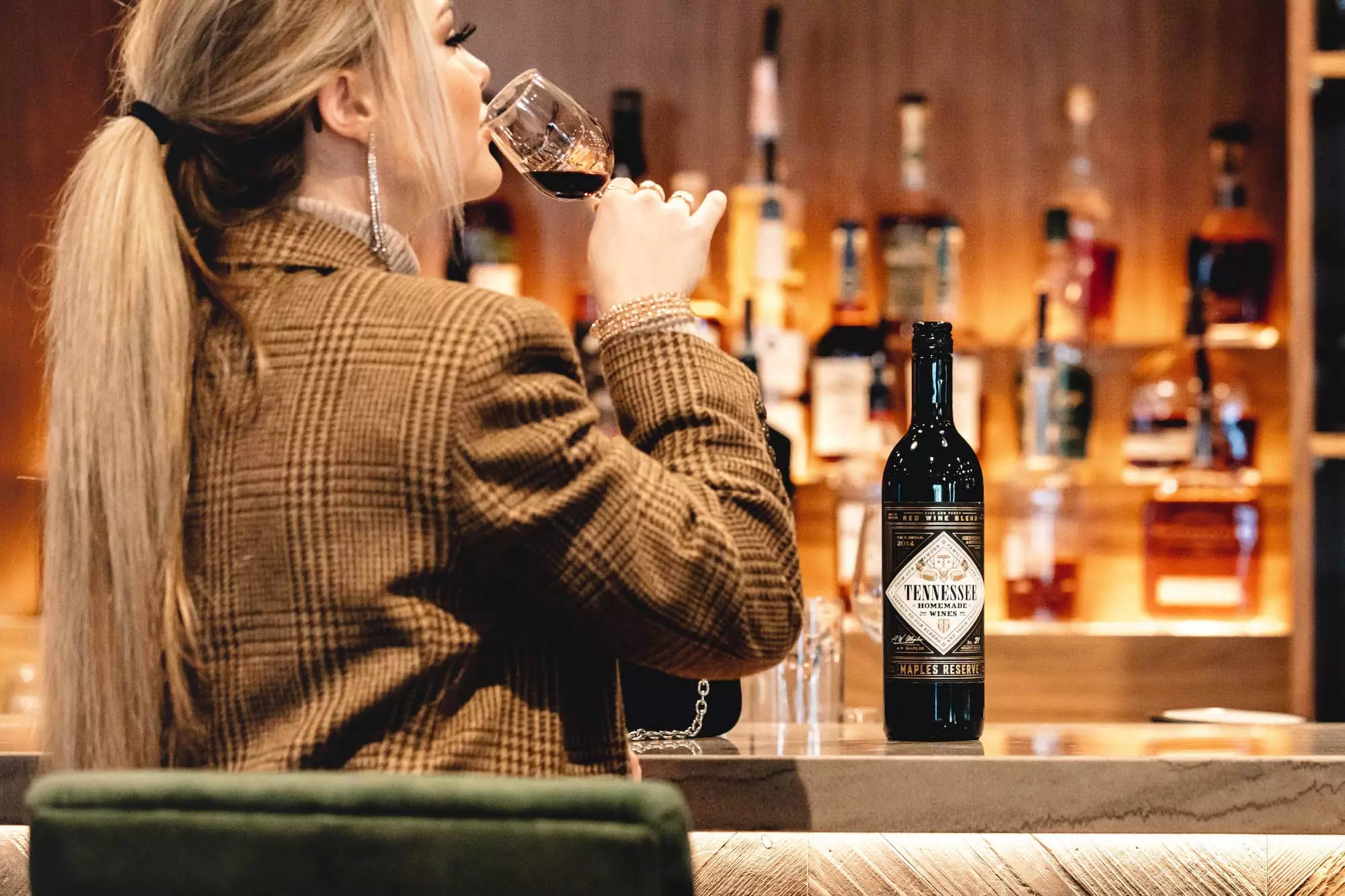 4 Red Wine Varietals From Tennessee Homemade Wines